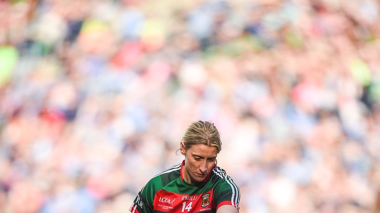 Ladies Gaelic football preview: Cora Staunton returns for Mayo | GAA ...