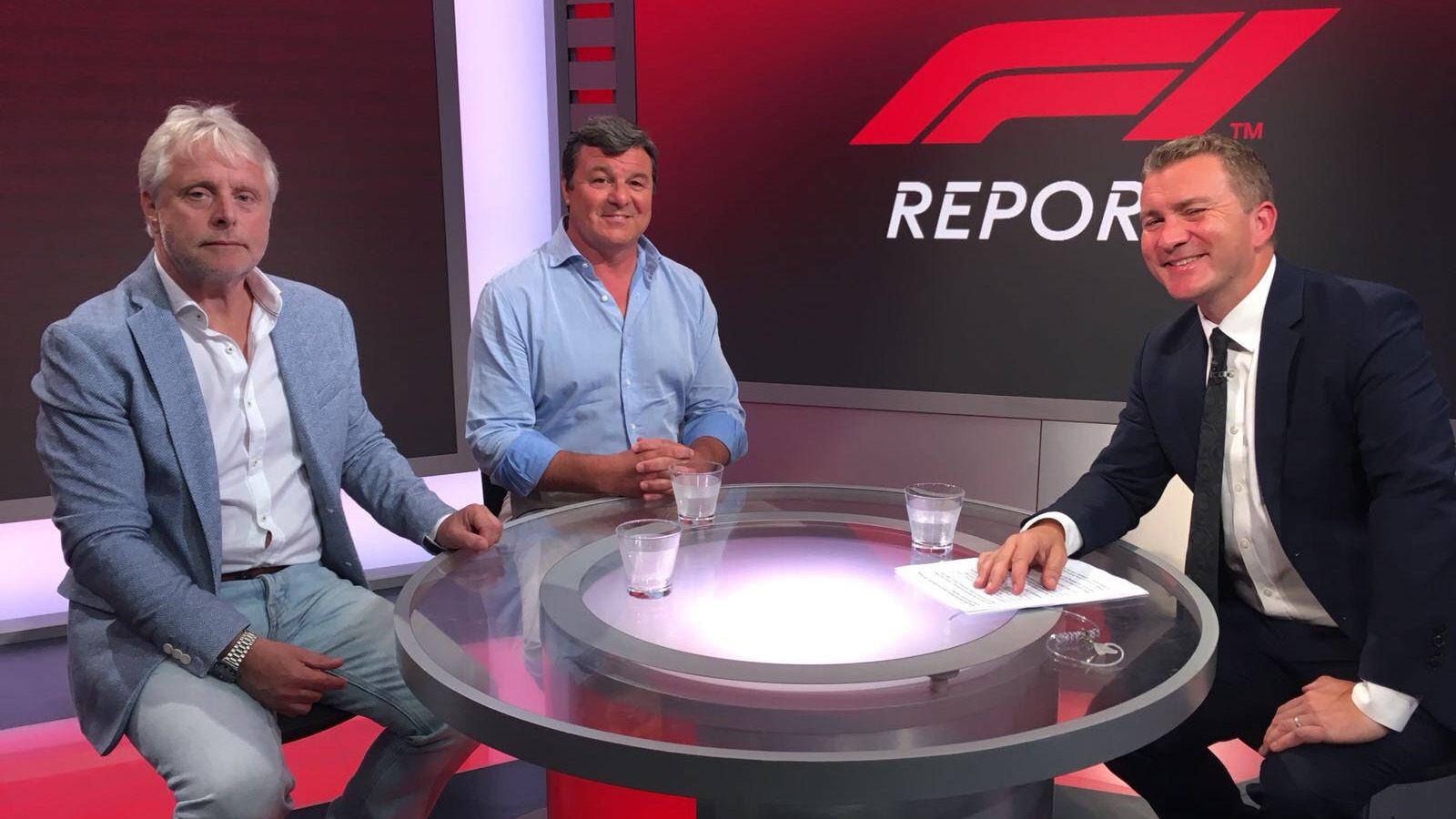 F1 Report: Germany Preview | F1 News | Sky Sports