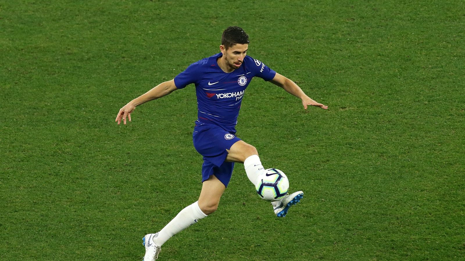Perth Glory 0 - 1 Chelsea - Match Report & Highlights
