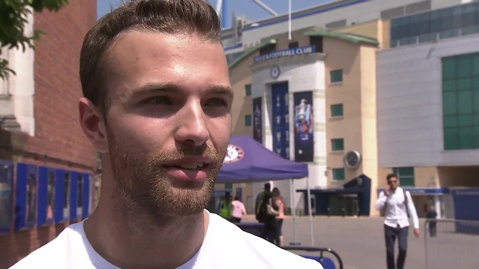 Chelsea: Fans' reaction | Sky Sports