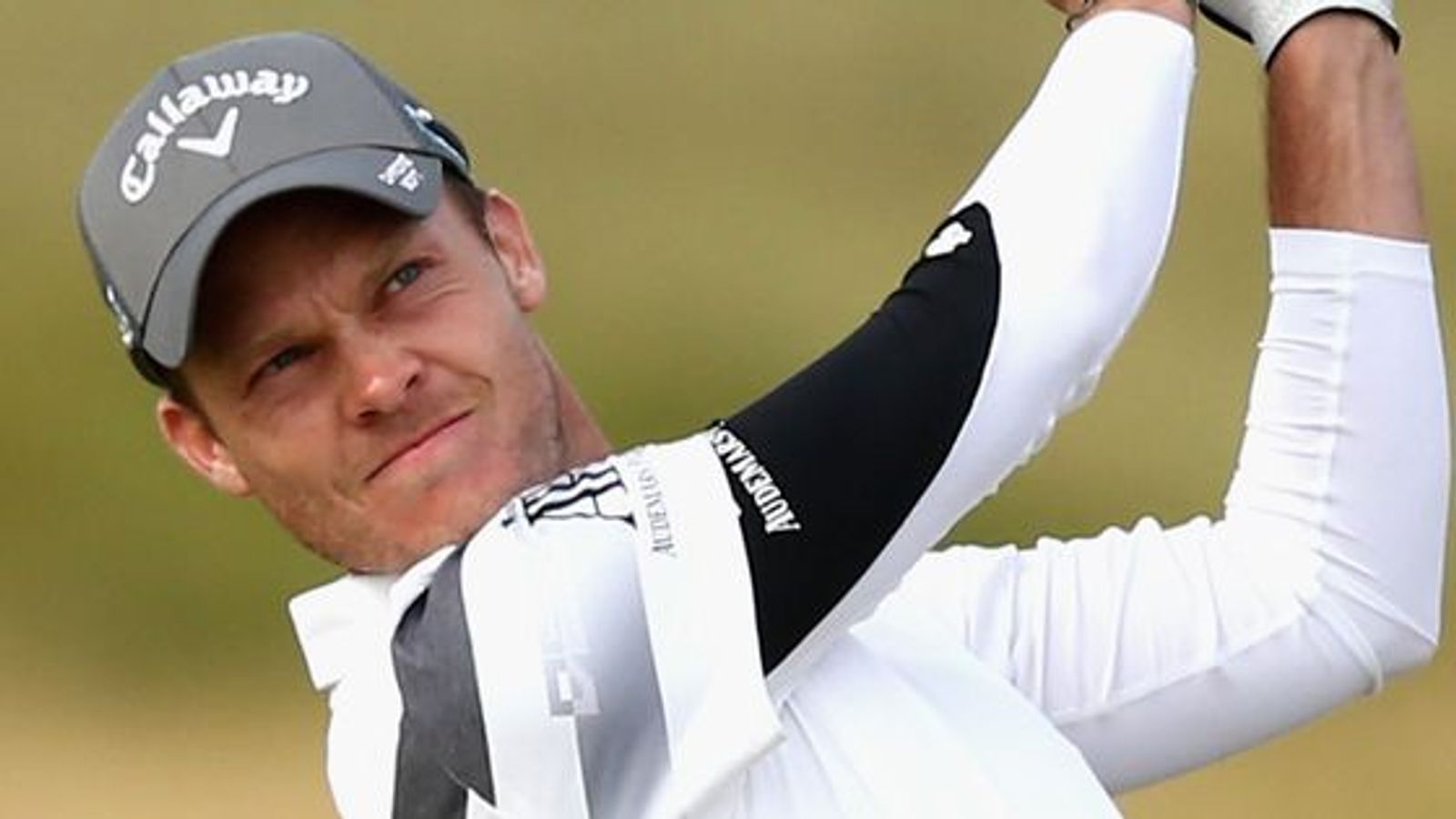 Willett pleased with form boost | Sky Sports