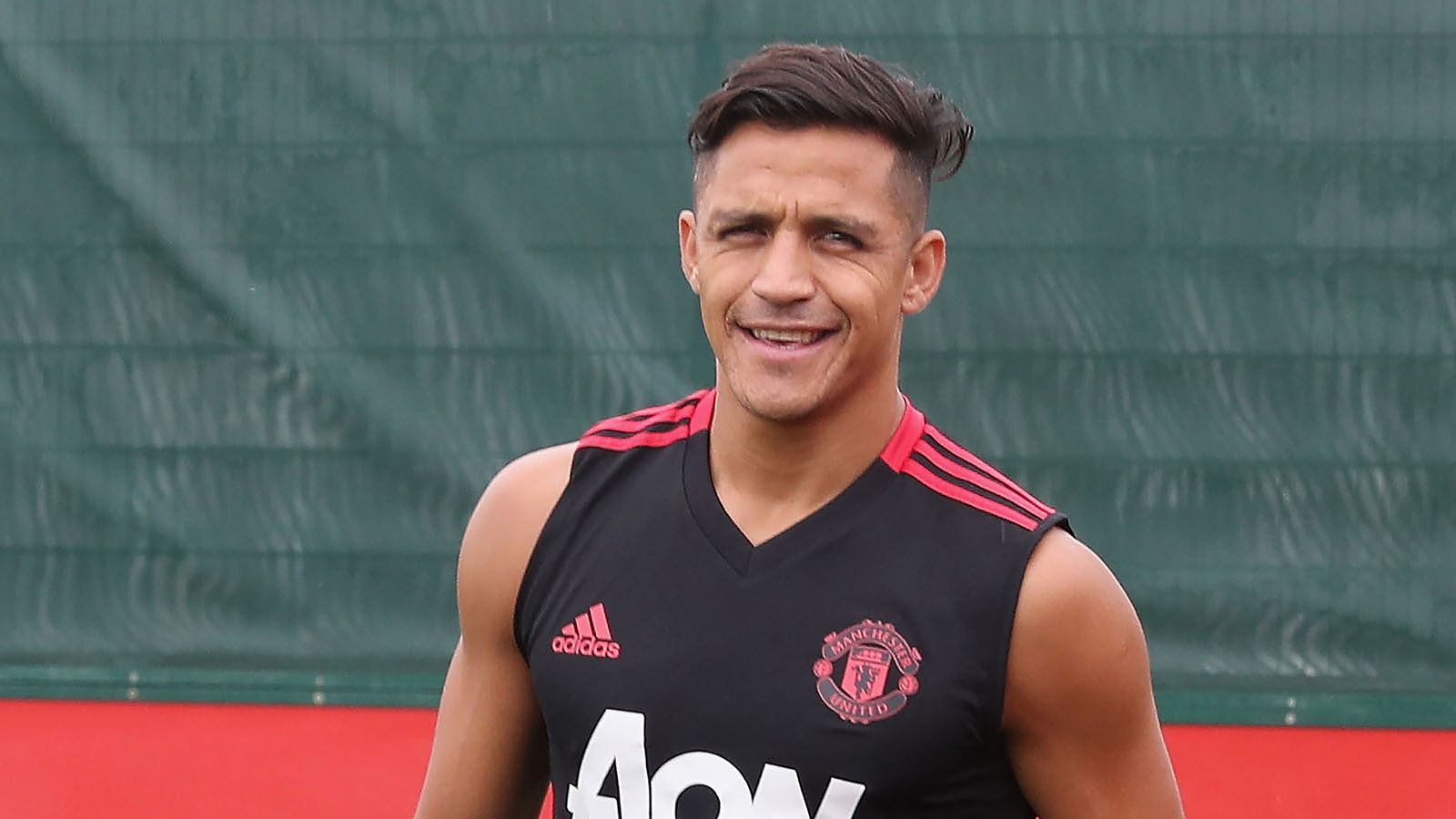 Man Utd's Alexis Sanchez to travel to USA after resolving visa issue ...