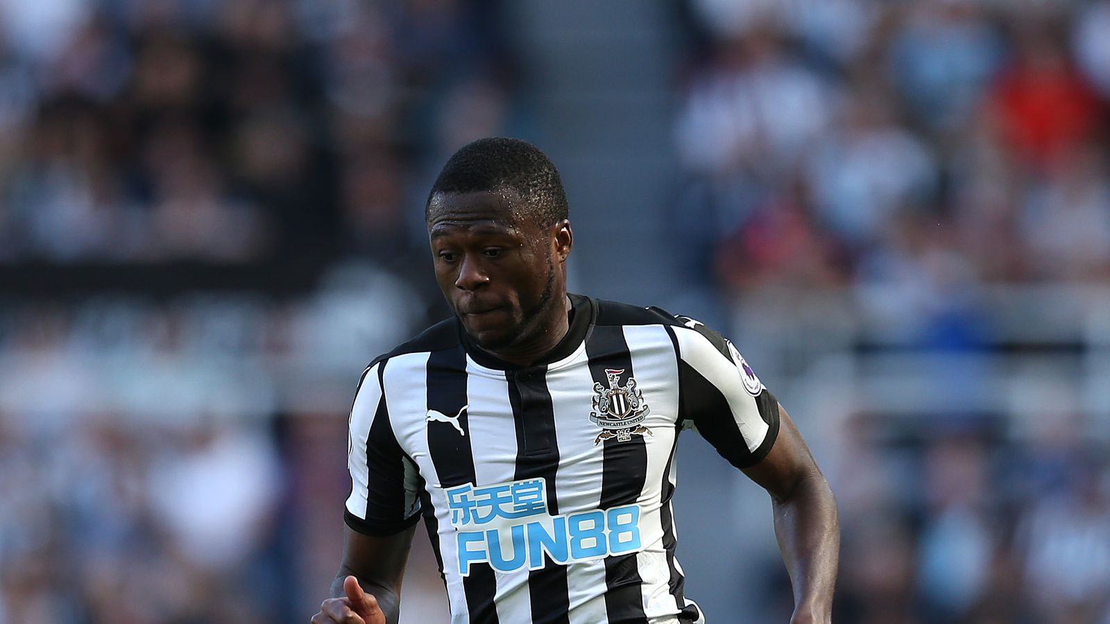 Chancel Mbemba completes move from Newcastle to FC Porto | Football ...