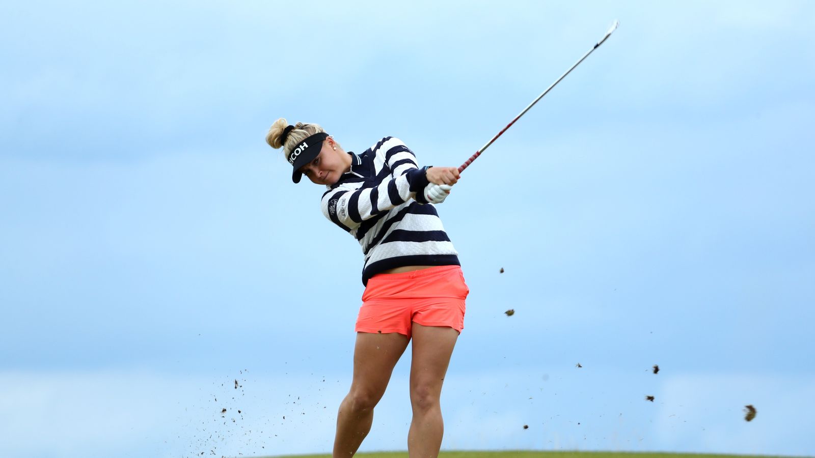 Women's British Open: Ways to watch live coverage on Sky Sports | Golf ...