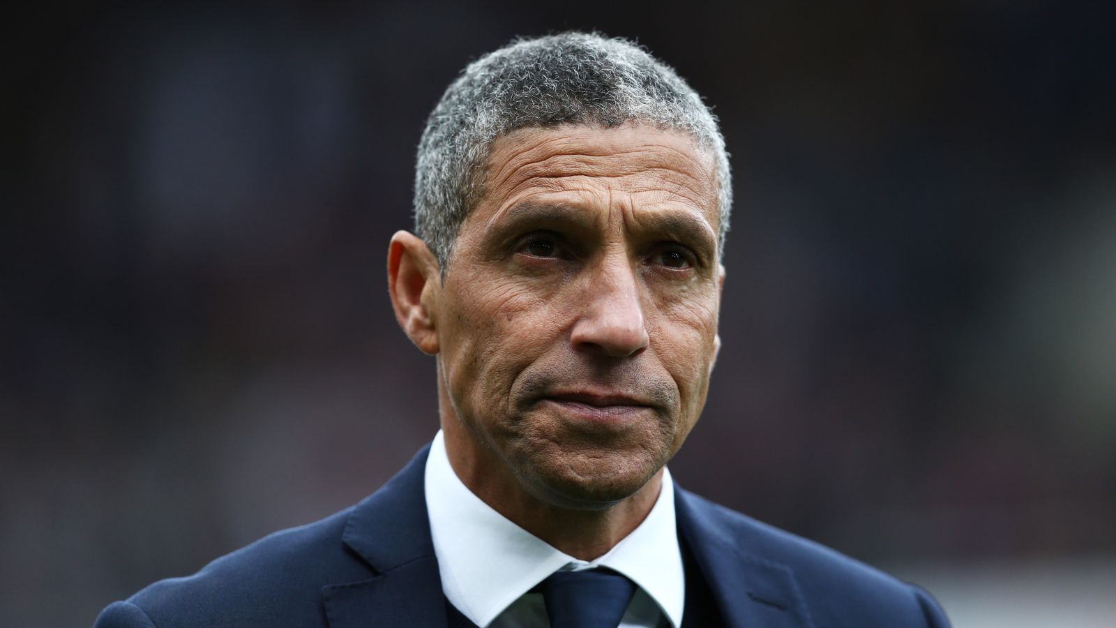 Chris Hughton praises Brighton's resilient nature ahead of Tottenham ...