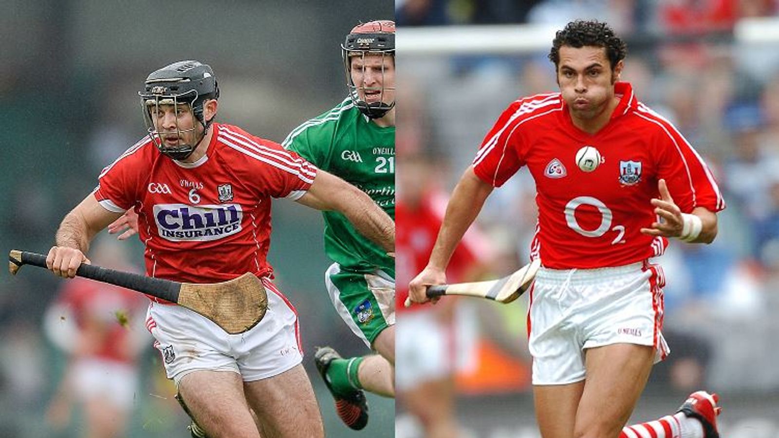 Cork's Christopher Joyce proud to continue Na Piarsaigh tradition | GAA ...