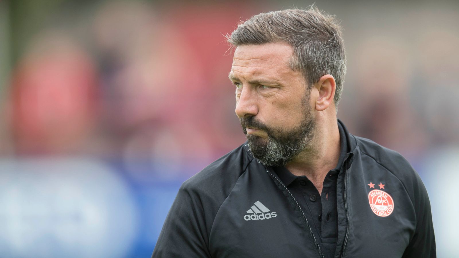 Aberdeen or Burnley to play Istanbul Basaksehir in Europa League ...