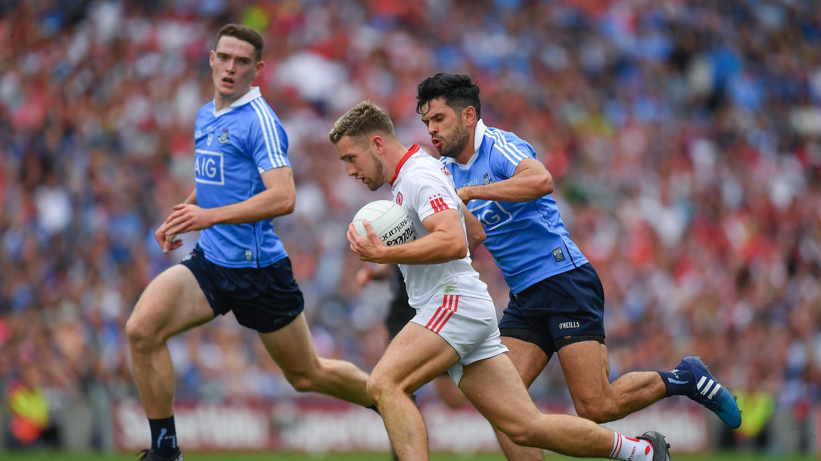 Five talking points ahead of the weekend's GAA action | GAA News | Sky ...