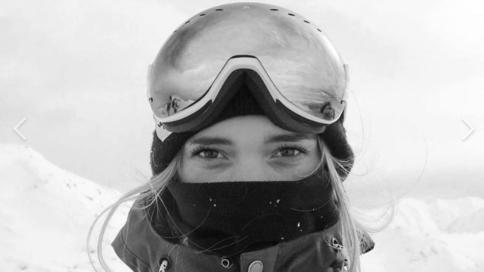 Team GB snowboarder Ellie Soutter dies aged 18 | Sky Sports