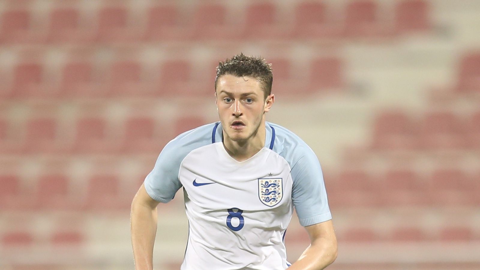 WATCH: Elliot Embleton scores stunning goal for England Under-19s ...