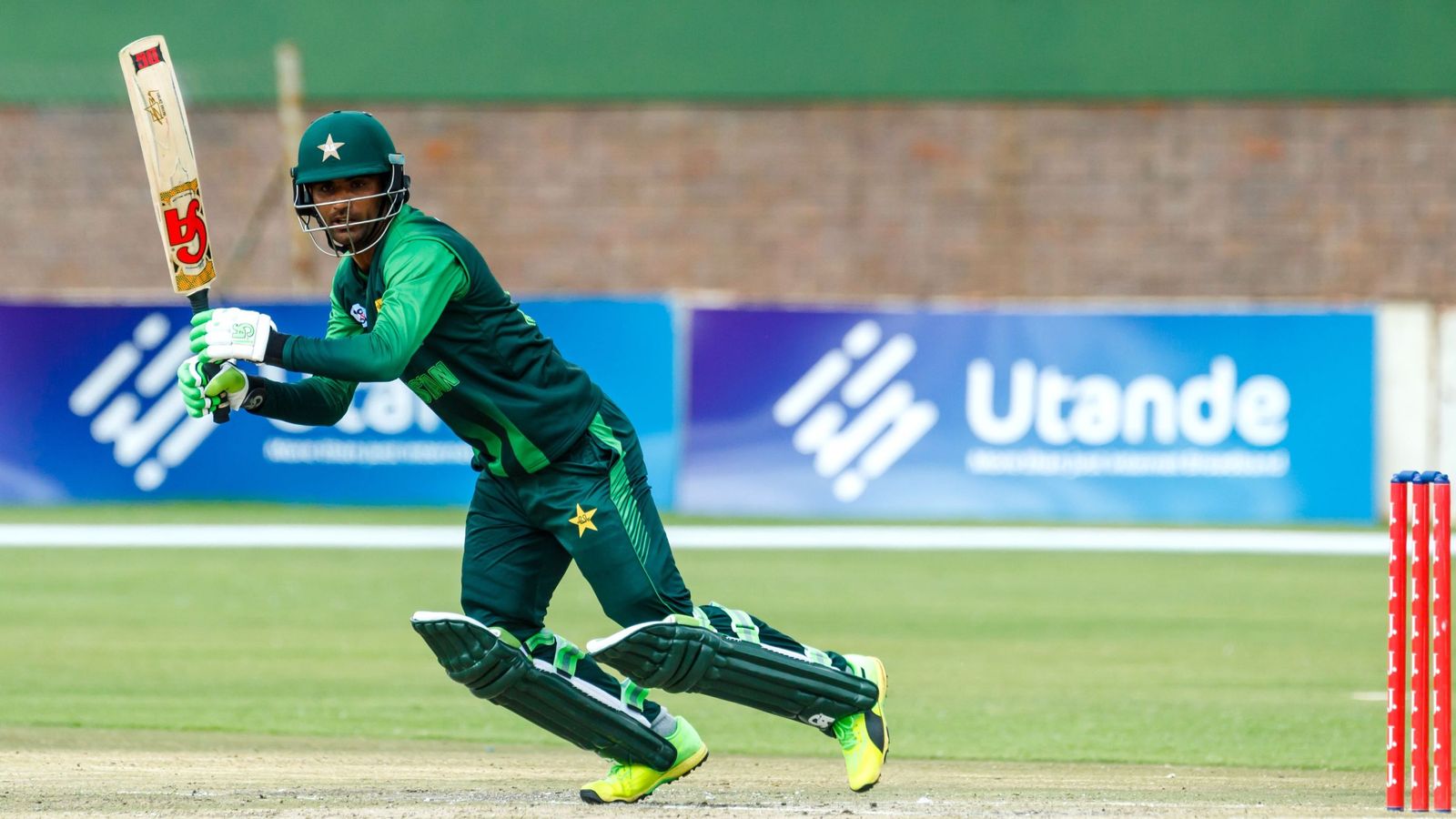 Pakistan's Fakhar Zaman fastest to 1,000 ODI runs after passing ...