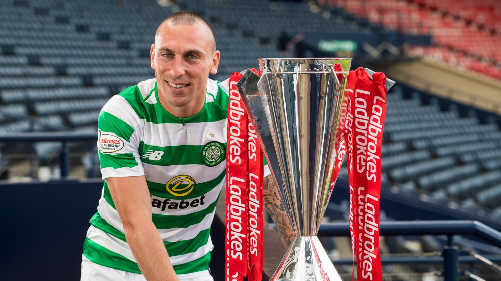 Scottish Premiership preview: What's in store in 2018/19? | Football ...