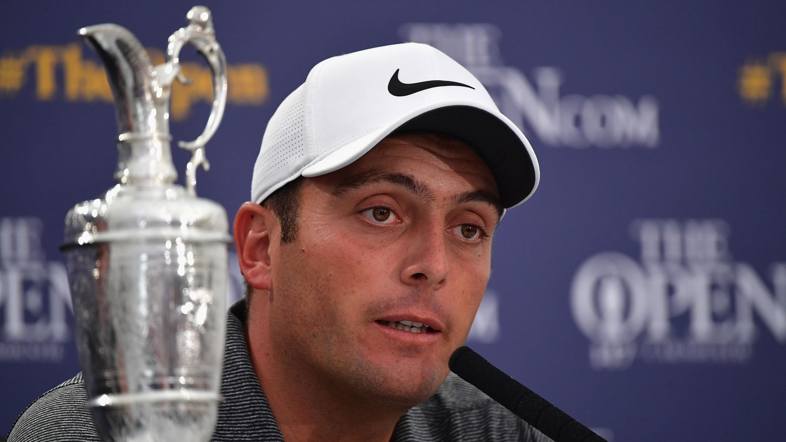 Francesco Molinari hopes Open victory can lead to more success | Golf ...