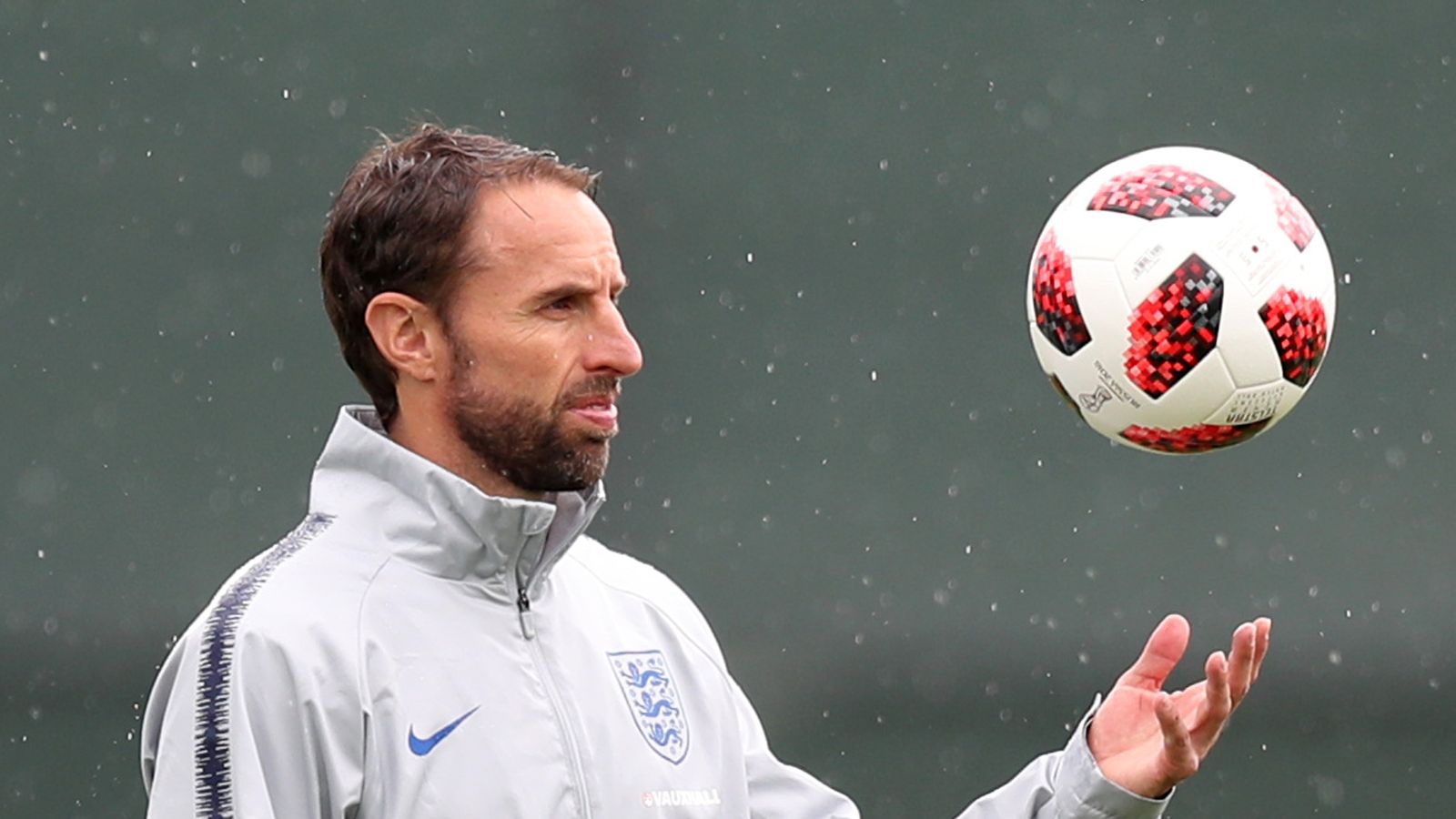 Gareth Southgate and England's 'corner kings' hailed by ex-Scotland ...