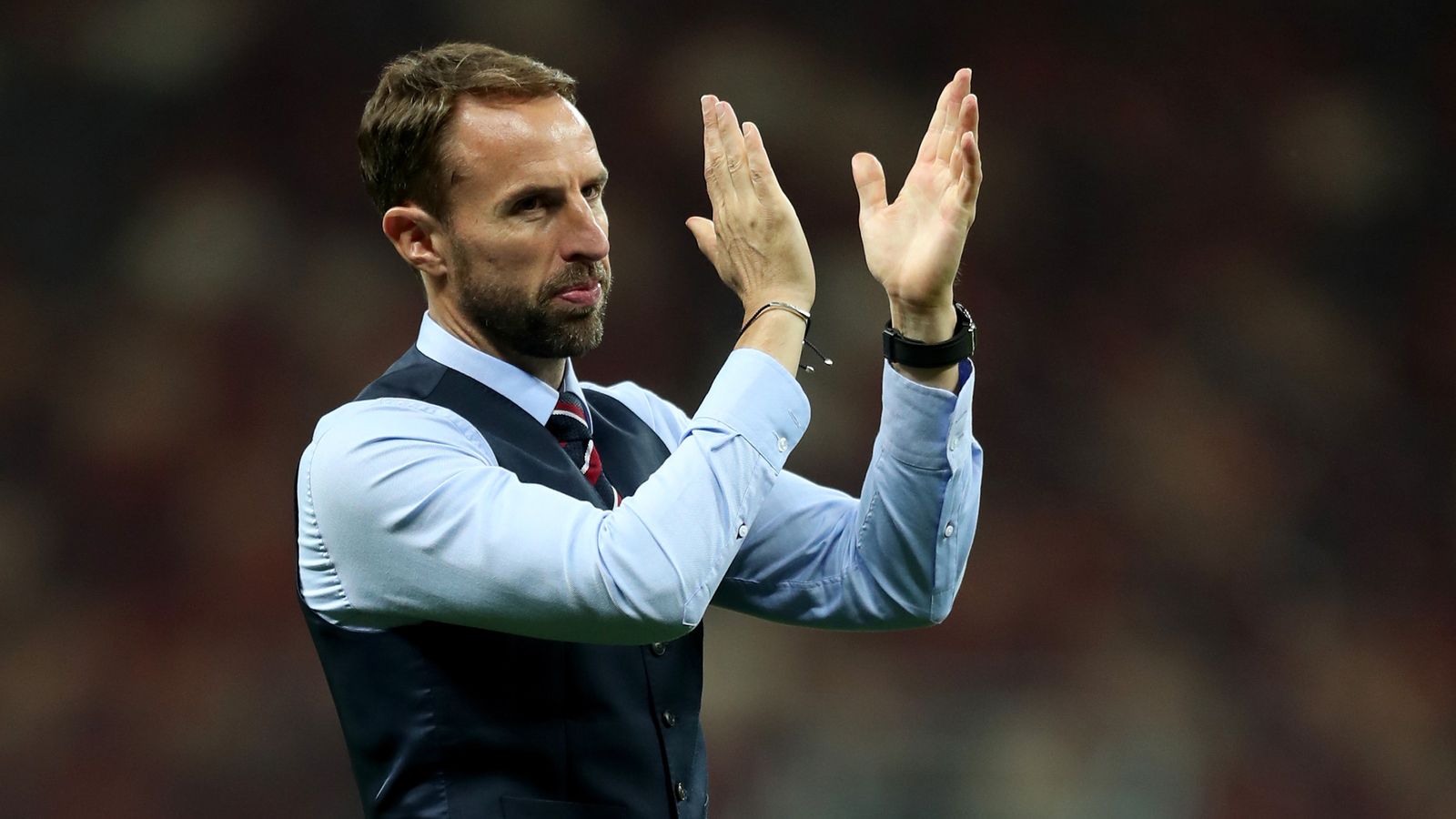 Gareth Southgate says England must follow Germany's example | Football ...