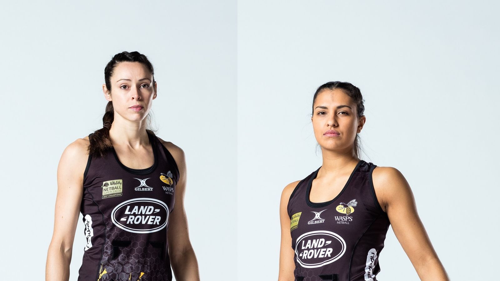 Hannah Knights and Sophia Candappa sign on for Wasps in 2018/19 ...