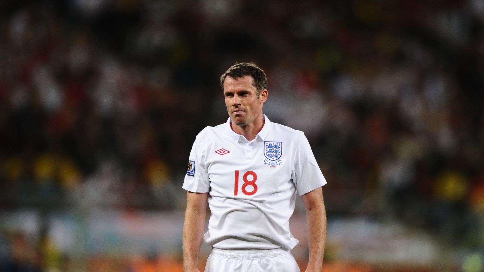 Jamie Carragher on England's World Cup journey and the Croatia semi ...