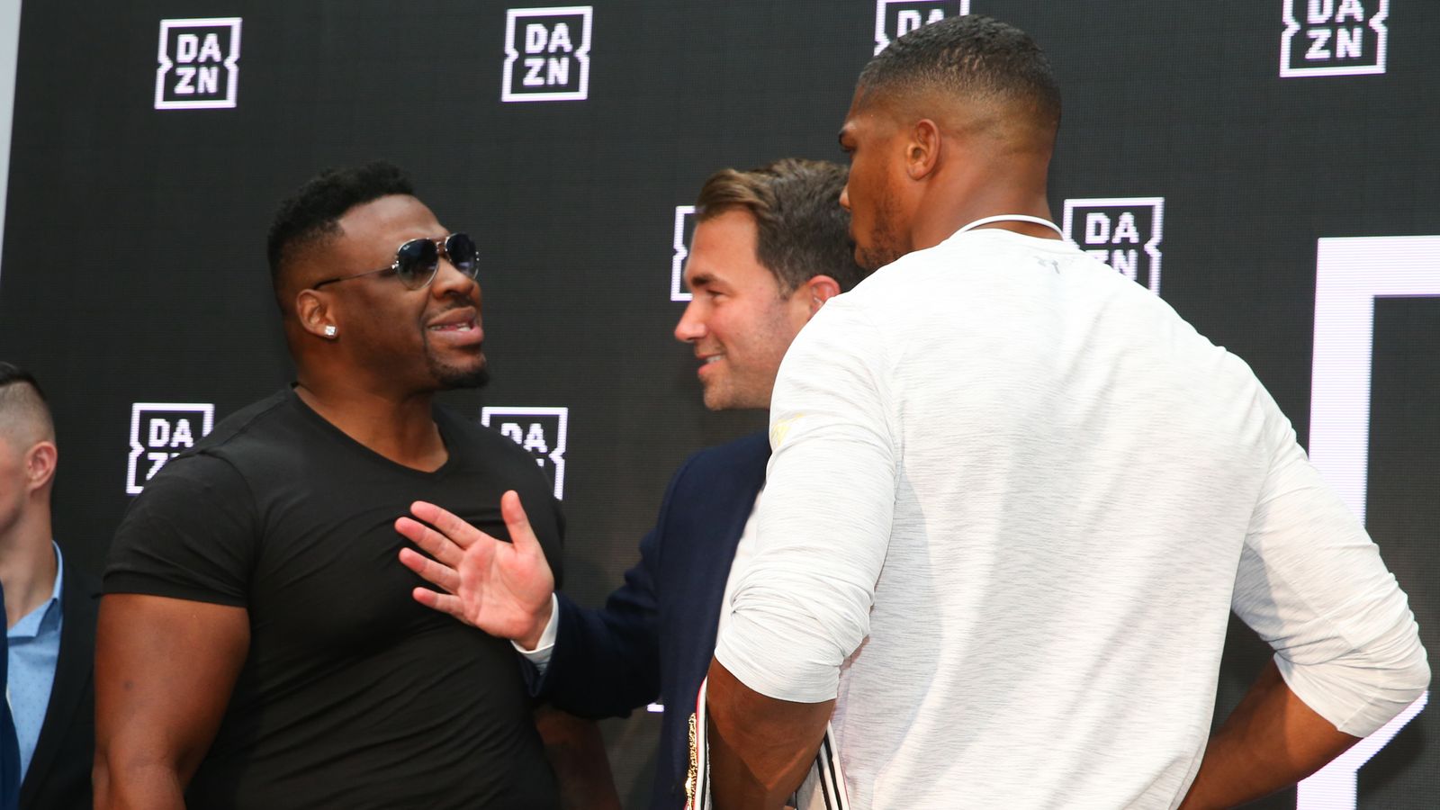 Jarrell Miller aims to bring belt into Anthony Joshua fight | Boxing ...