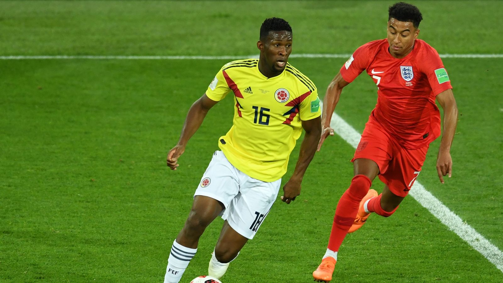 Bournemouth remain in Jefferson Lerma talks with Levante | Football ...