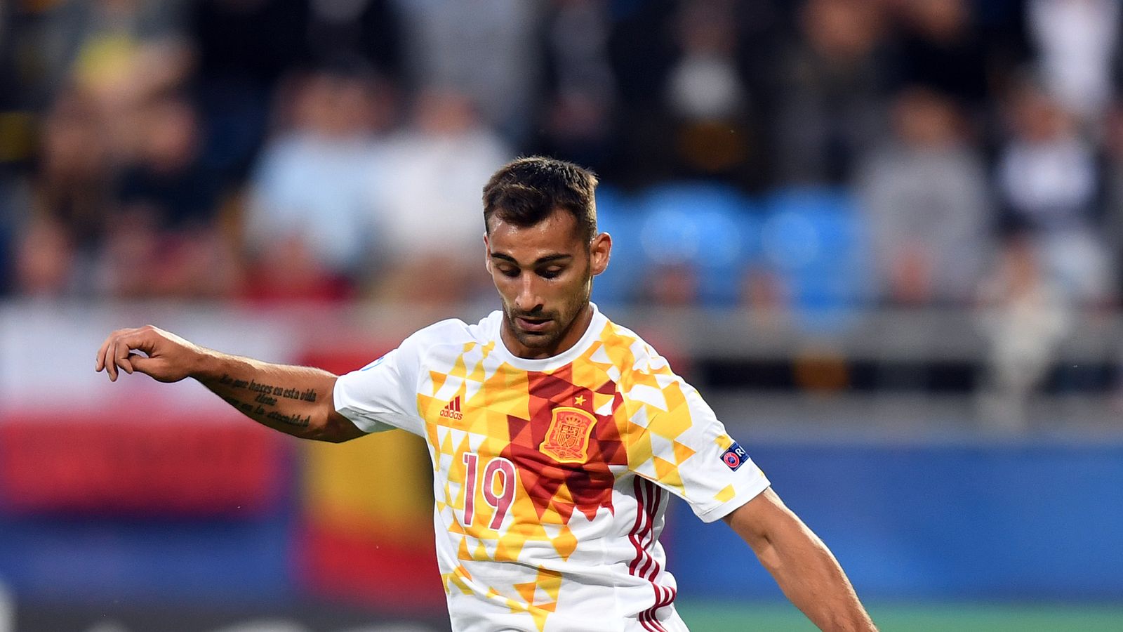 Jonny Castro joins Wolves on loan from Atletico Madrid | Football News ...