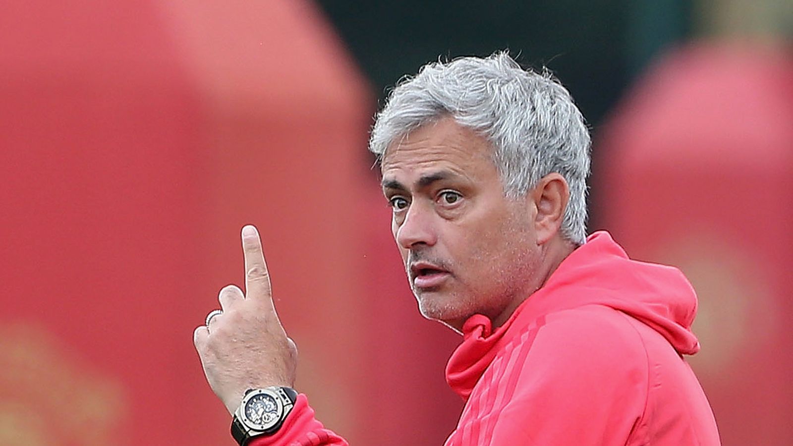 Manchester United boss Jose Mourinho says one more signing will be ...