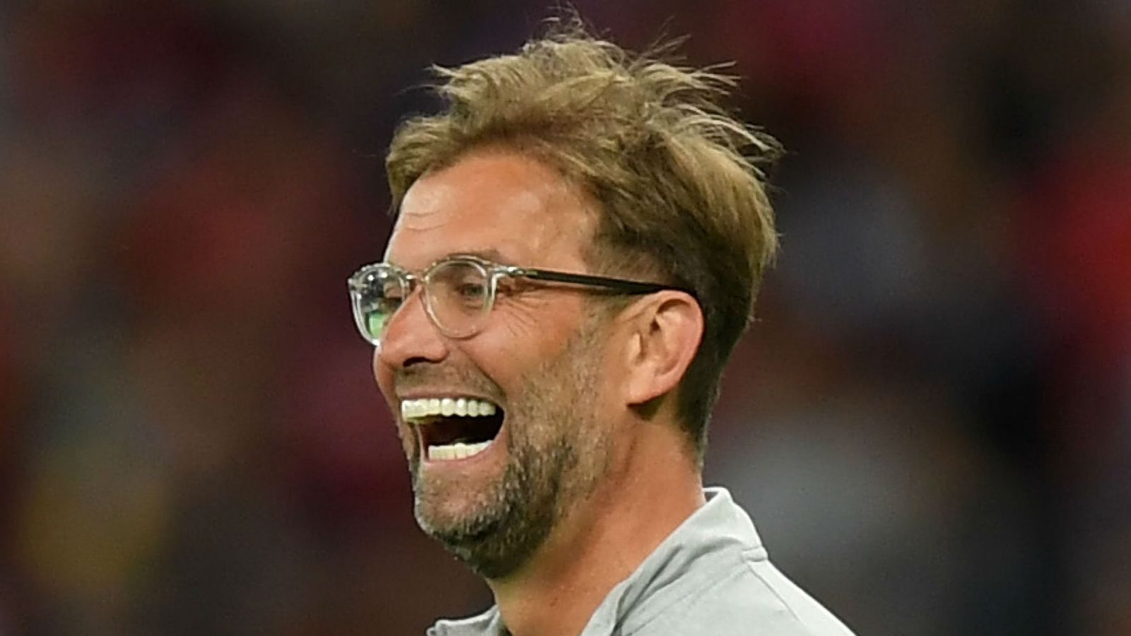 WATCH: Jurgen Klopp welcomes Naby Keita to Liverpool | Football News ...