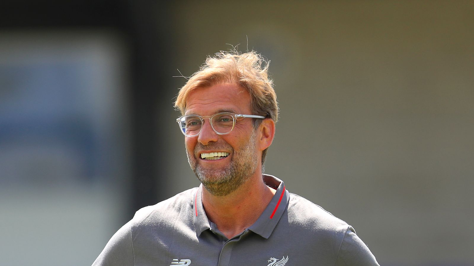 Jurgen Klopp says Liverpool are the Premier League's Rocky Balboa ...