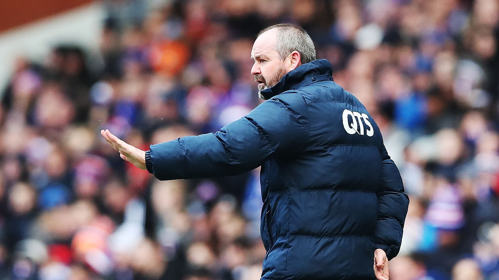 Kilmarnock manager Steve Clarke finding transfer market frustrating ...