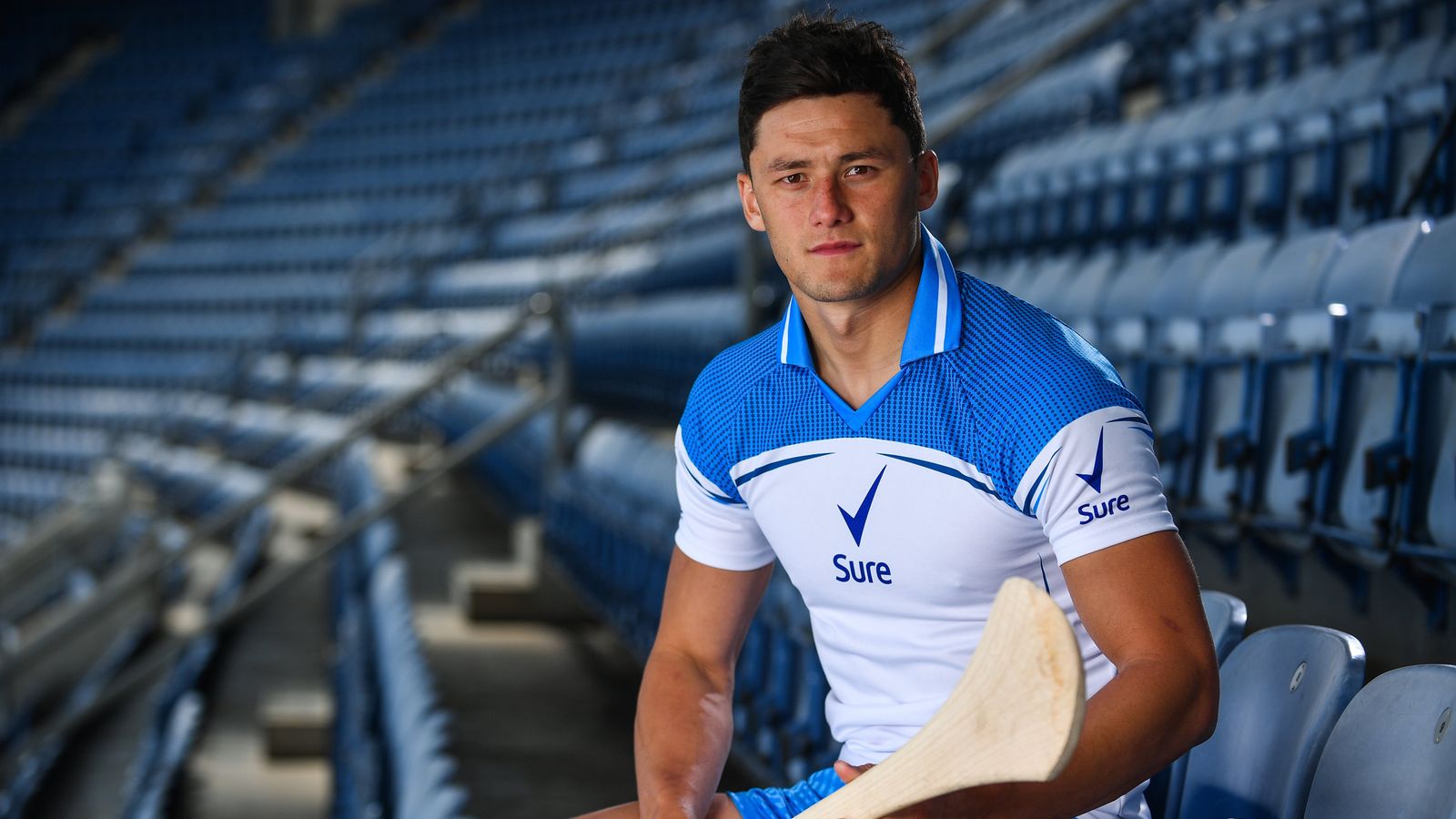 Wexford's Lee Chin praises Davy Fitzgerald's 'soft side' | GAA News ...