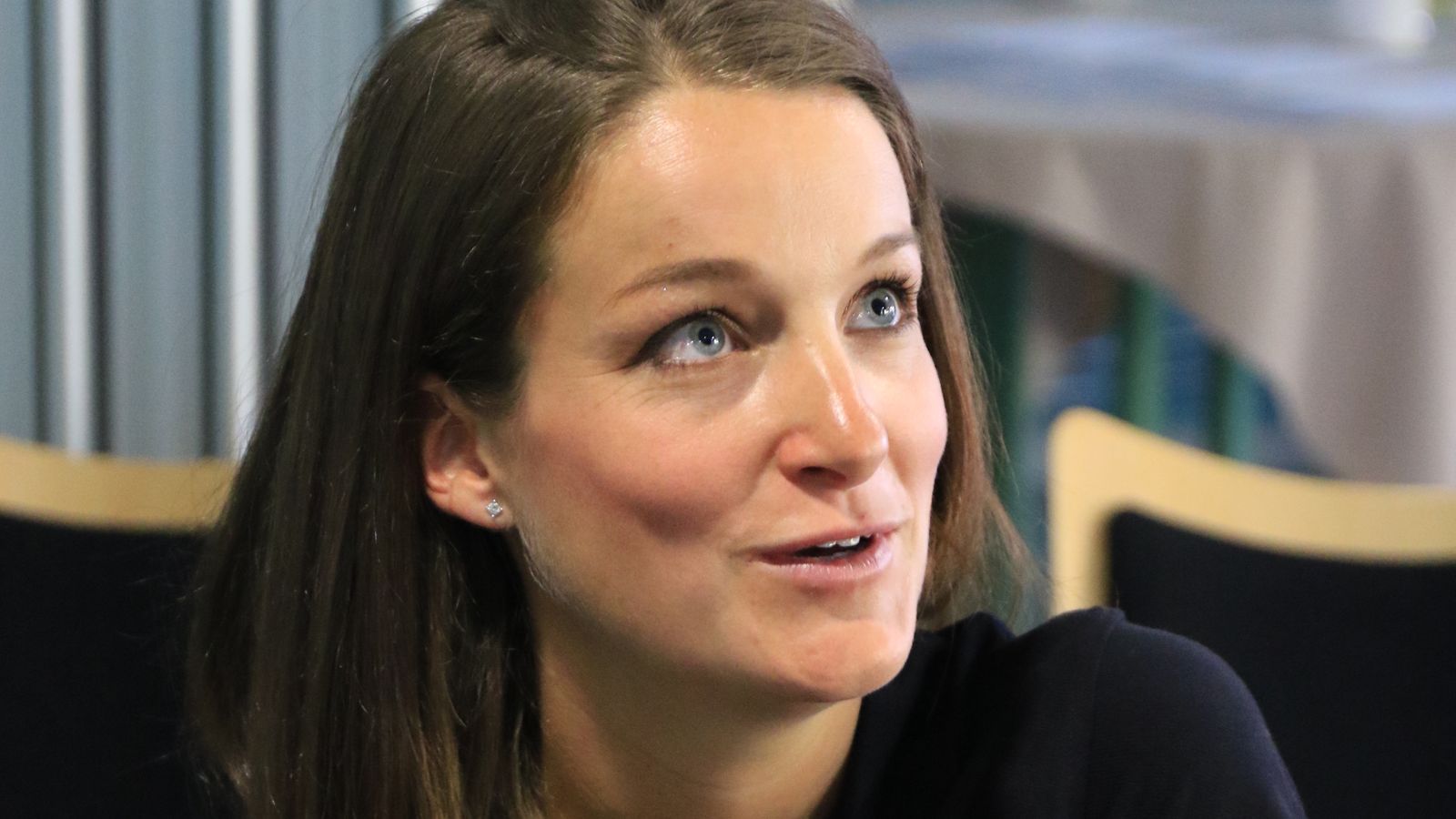 Olympic silver medal-winning cyclist Lizzie Deignan rules out ...