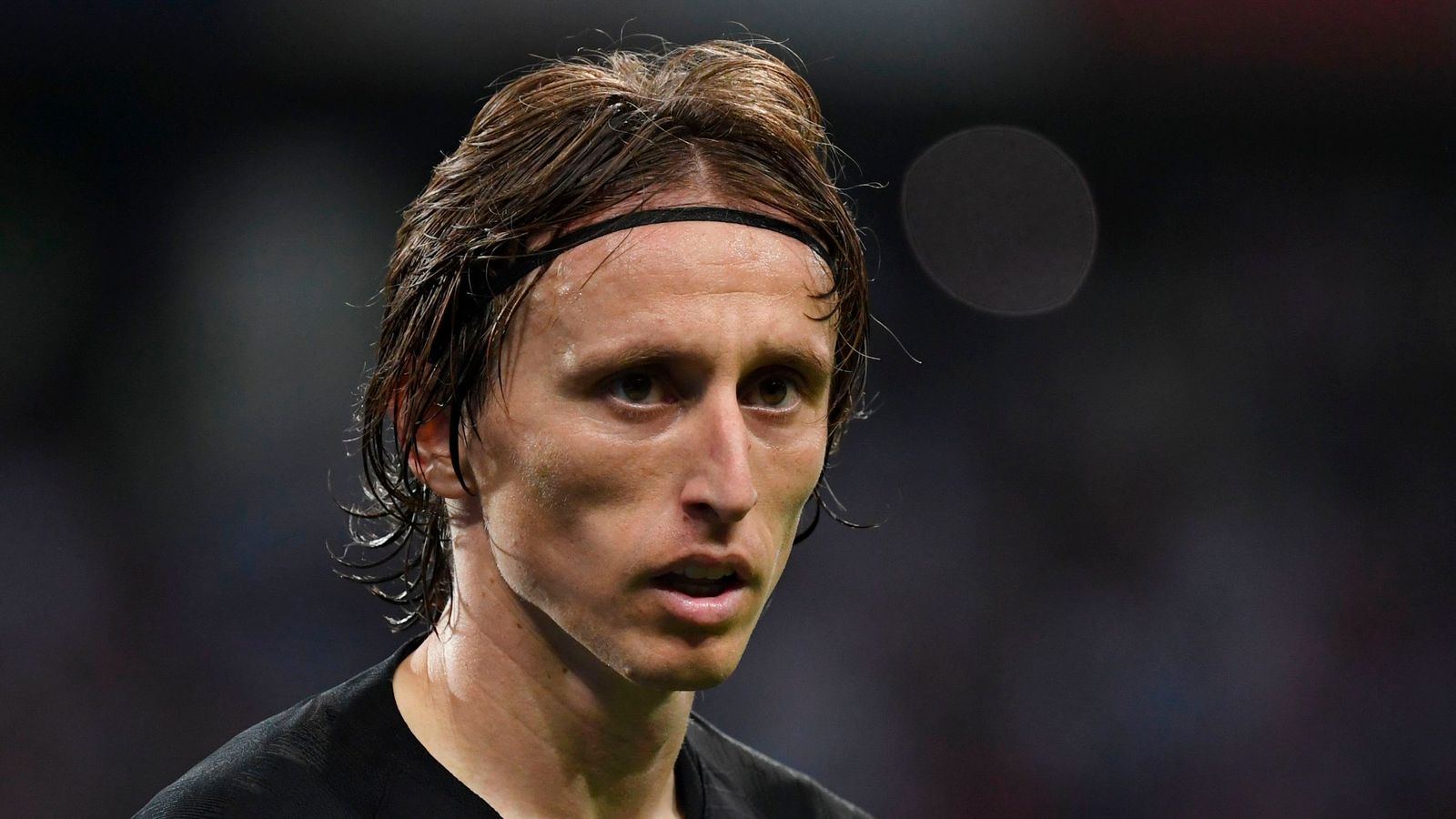 Inter Milan make contact with Luka Modric's agents over Real Madrid ...