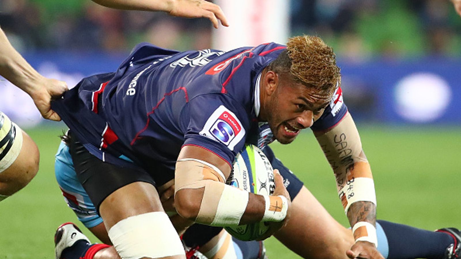Rebels fine Amanaki Mafi and Lopeti Timani after altercation | Rugby ...