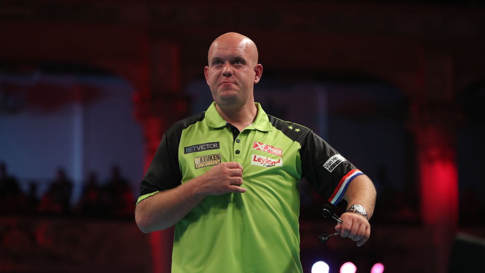 Five of the biggest shocks in darts history | Darts News | Sky Sports