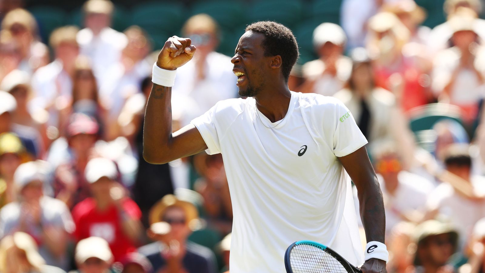 Wimbledon 2019: Men's Draw | Tennis News | Sky Sports