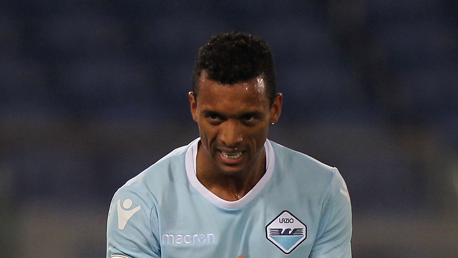 Nani returns to Sporting Lisbon for a third time on a two-year deal ...