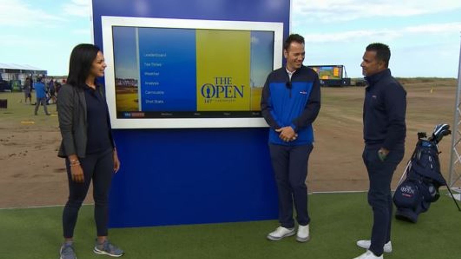 Out of Bounds: Parties, ping pong challenges and Open predictions ...