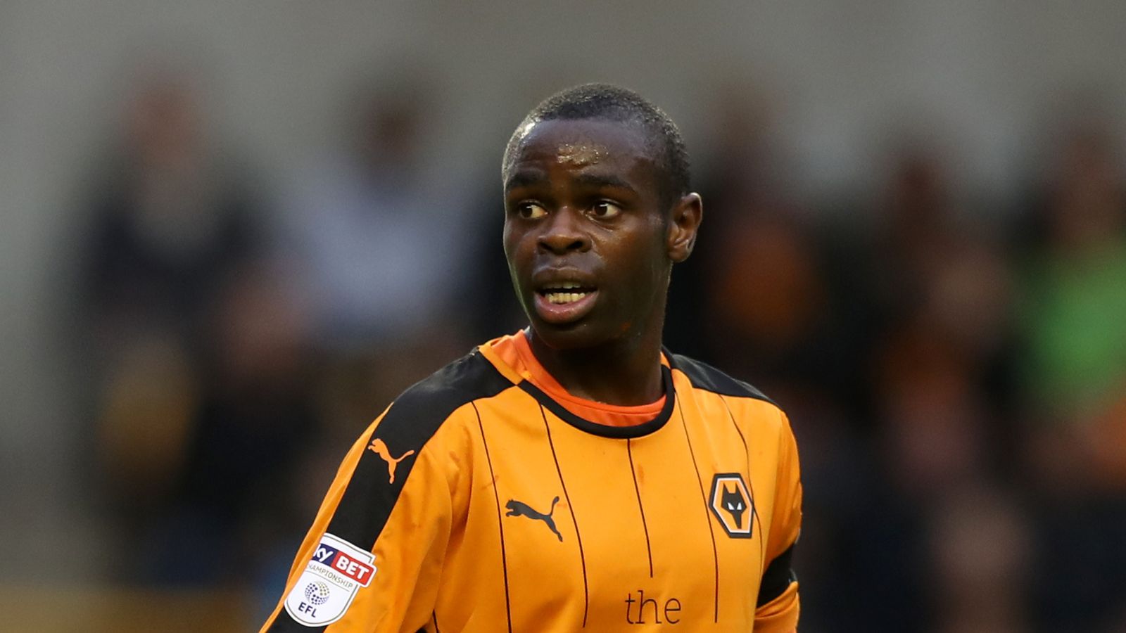 Prince Oniangue leaves for Caen, Wolves loan out Roderick Miranda ...