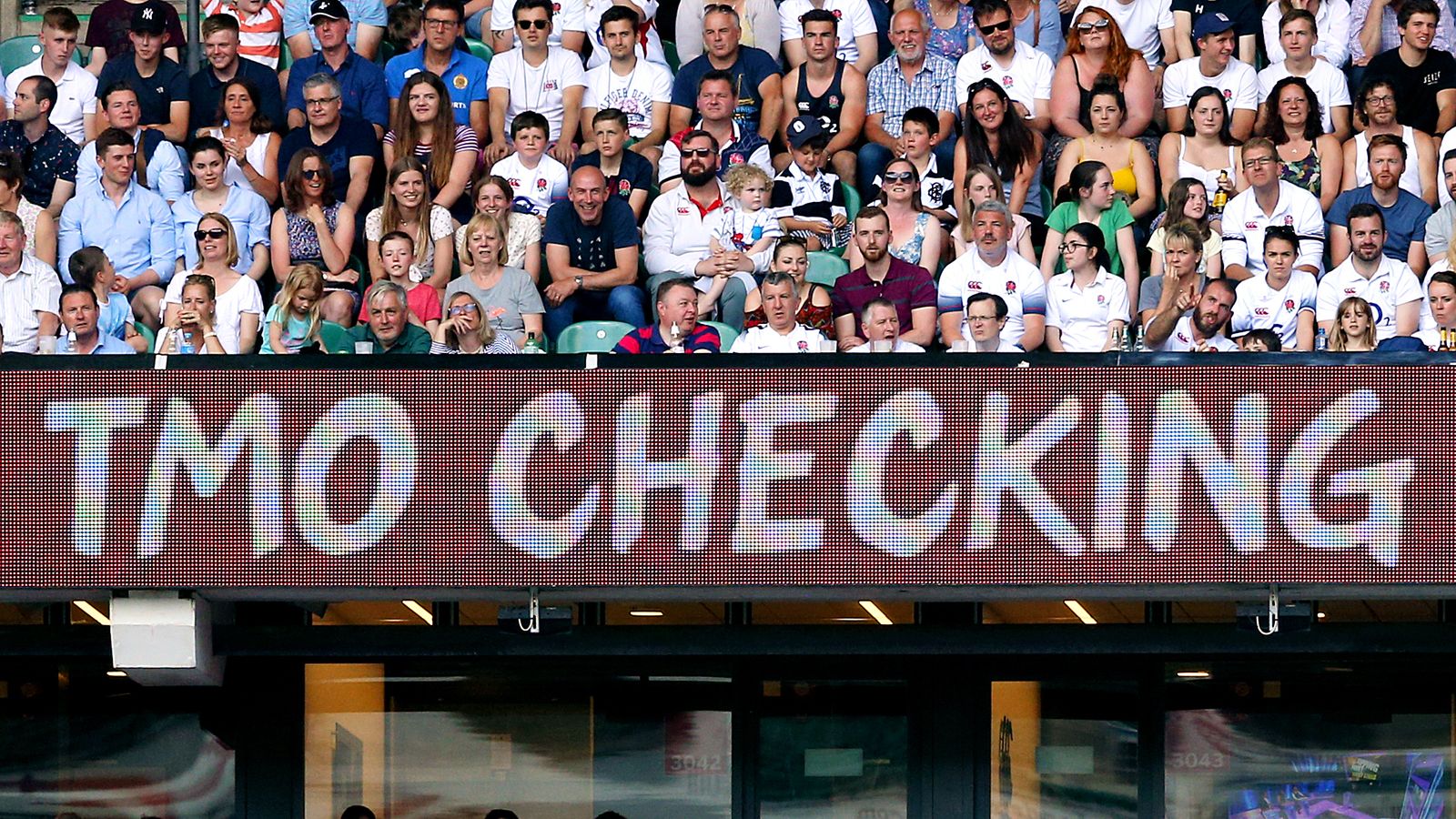 World Rugby wants referees to take control back from TMOs | Rugby Union ...