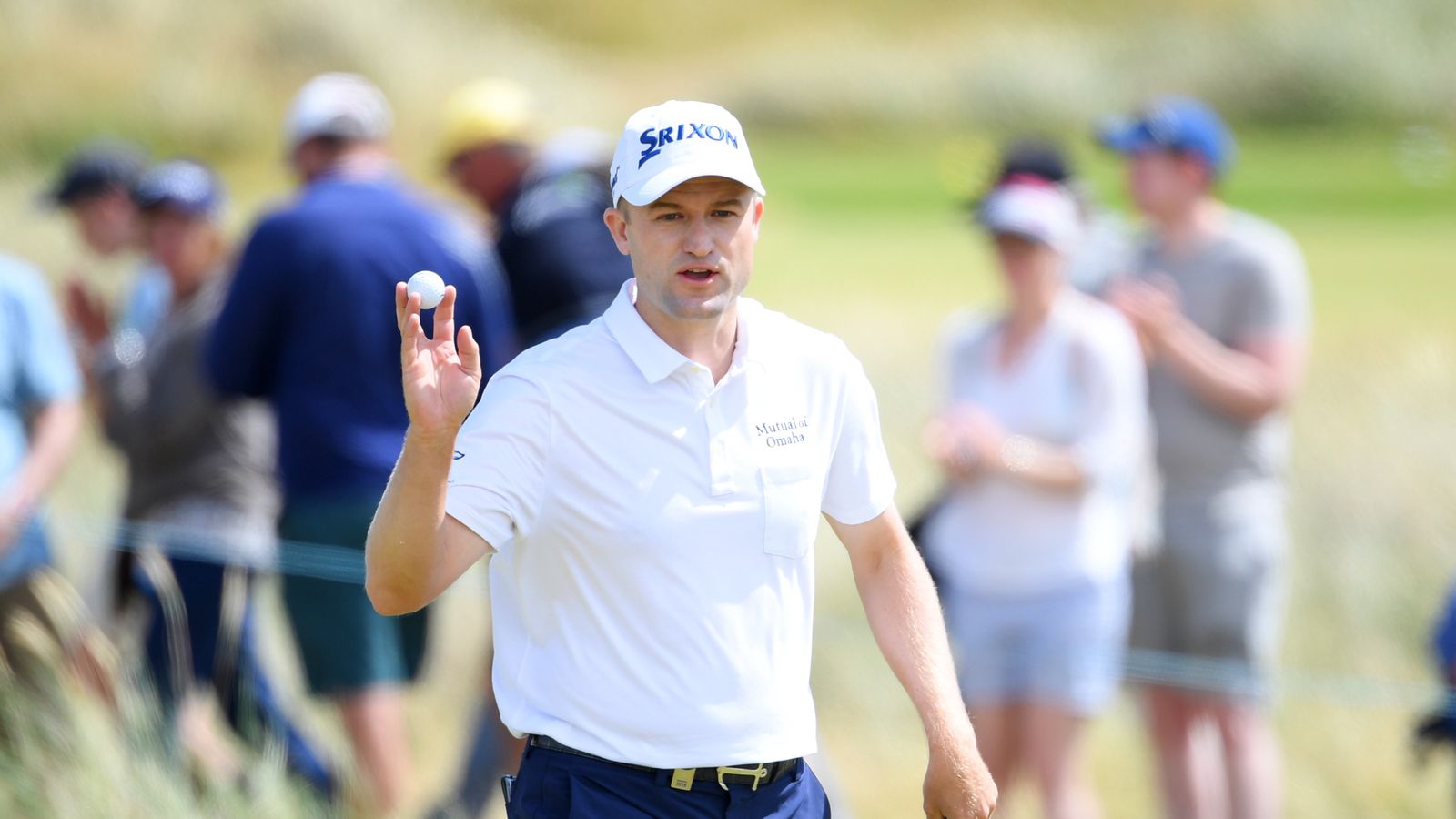 Irish Open: Russell Knox beats Ryan Fox in play-off at Ballyliffin ...