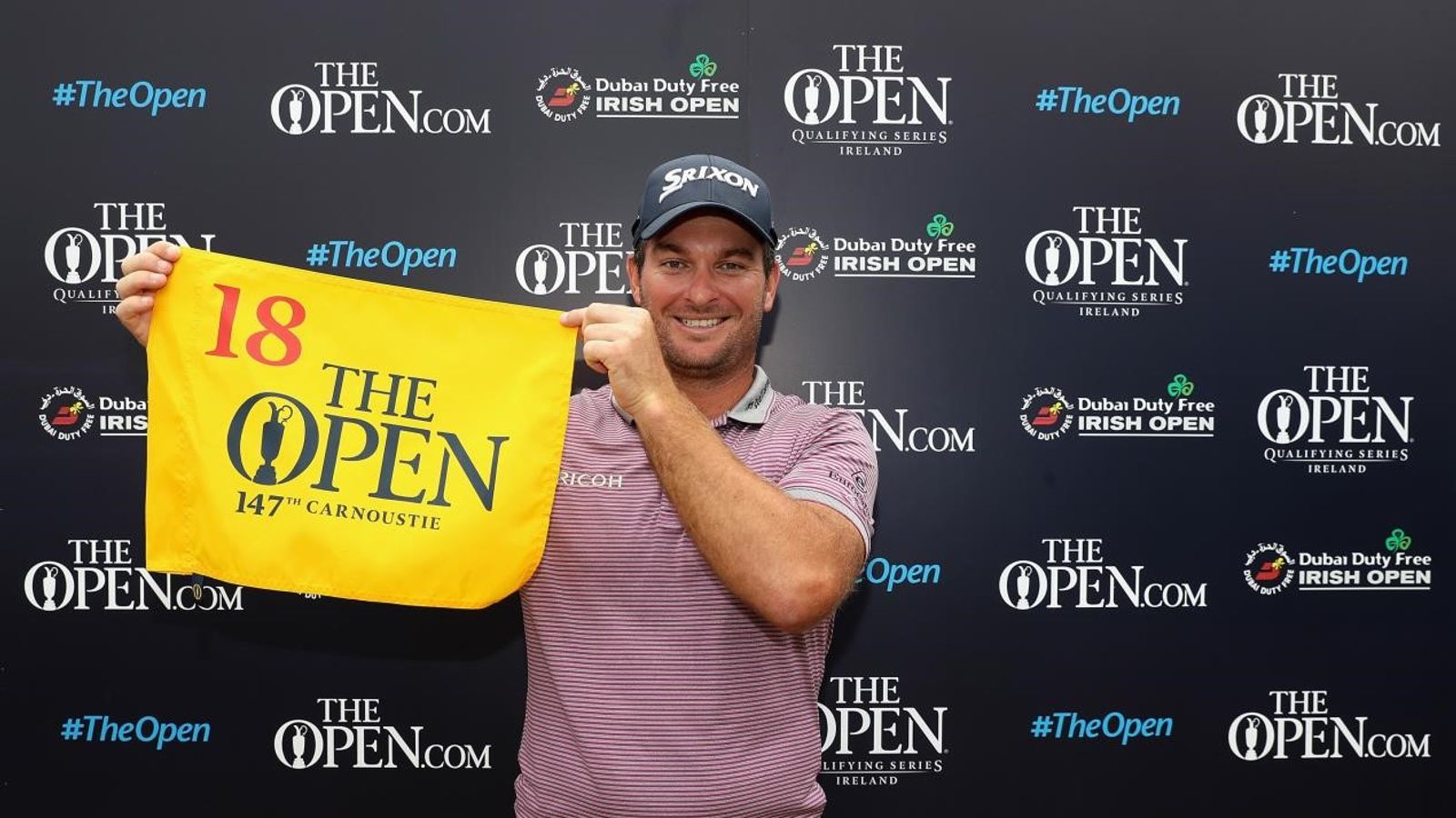Ryan Fox and Brandt Snedeker secure places for 147th Open | Golf News ...