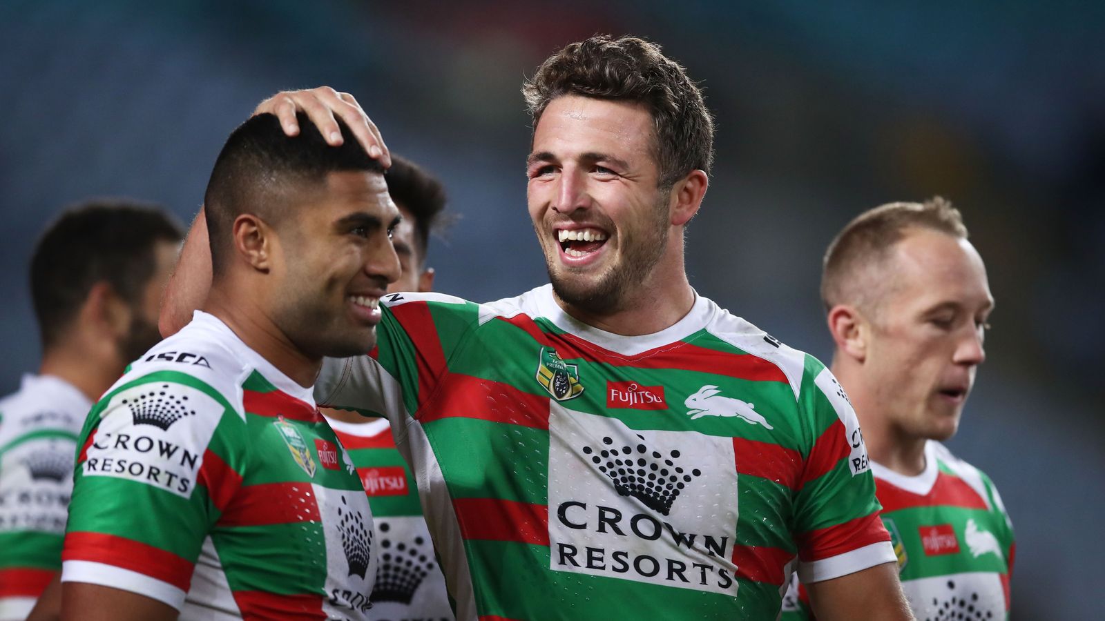 NRL Talking points: Sam Burgess and Todd Carney | Rugby League News ...