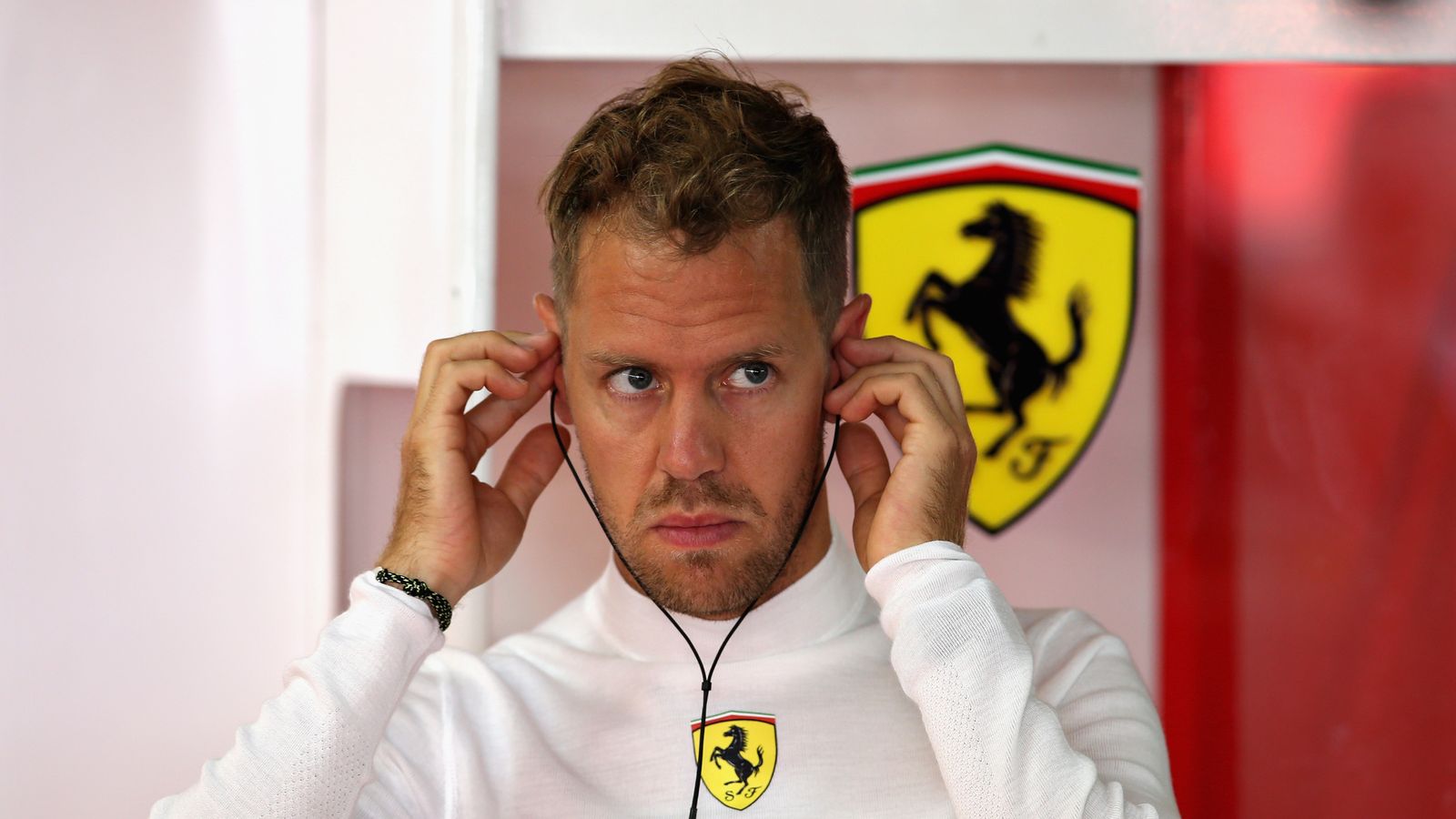 Why Ferrari must share blame for Sebastian Vettel's mistakes | F1 News ...