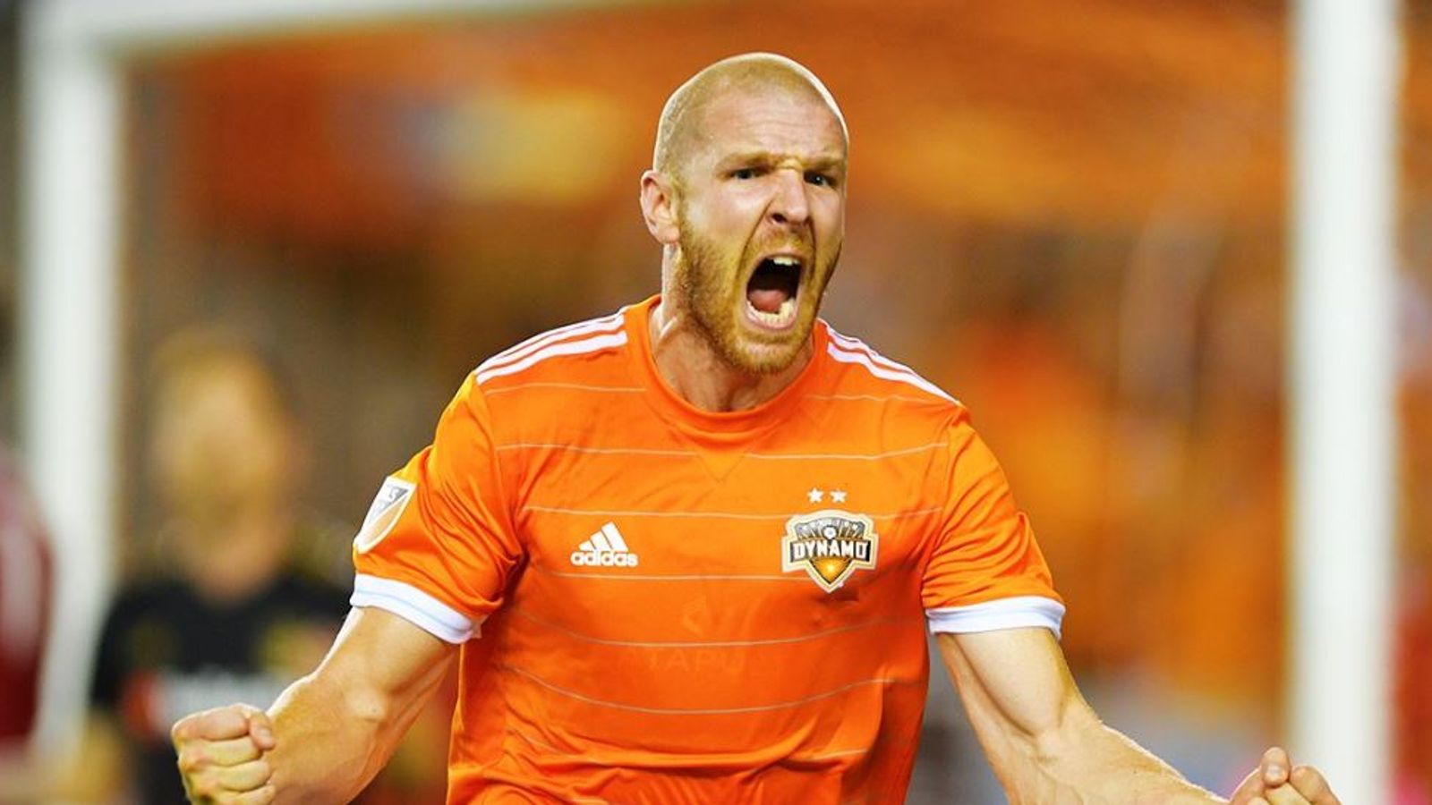 MLS round-up: Philippe Senderos caps dramatic Houston Dynamo comeback ...