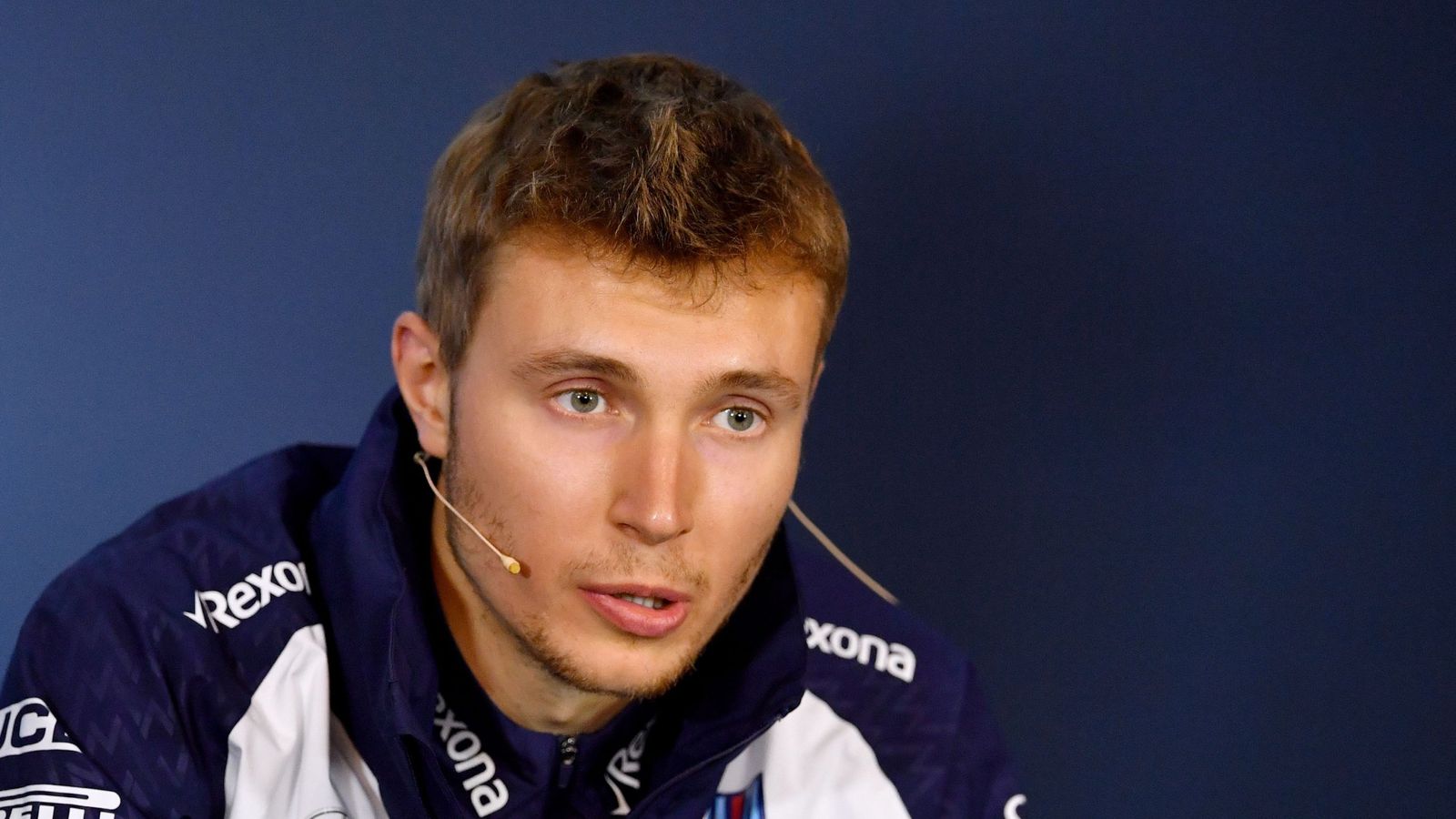 Sergey Sirotkin hoping to learn from Williams woe but happy with own ...