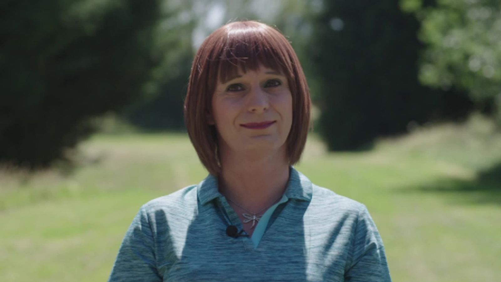 Alison Perkins on being a transgender woman working in golf | Golf News ...