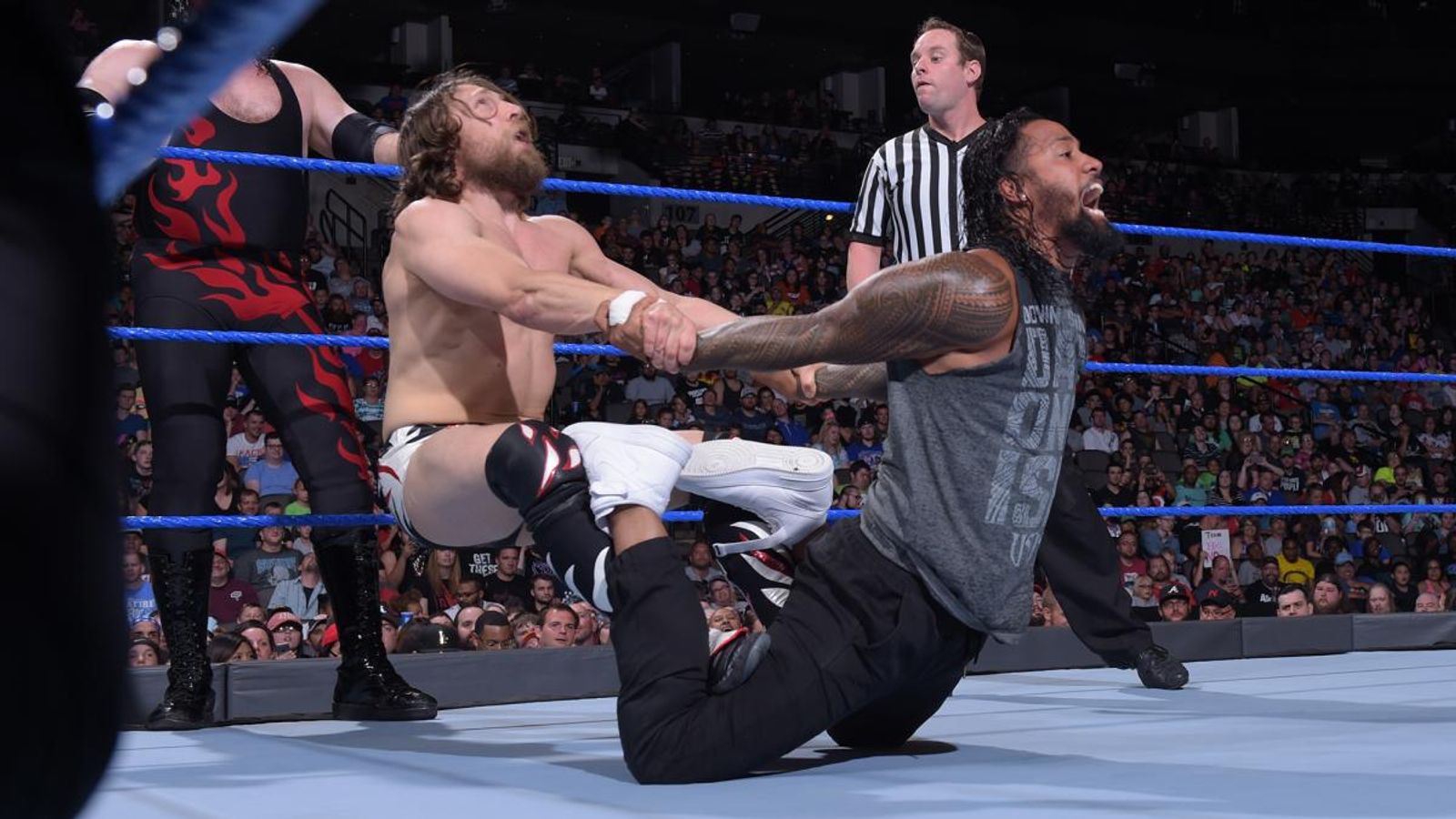 WATCH: Best of WWE SmackDown - our weekly highlights package from the ...