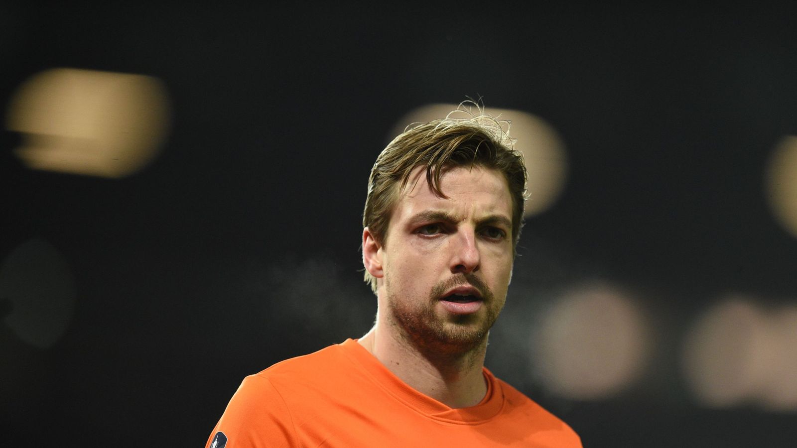 Tim Krul joins Norwich on two-year deal | Football News | Sky Sports