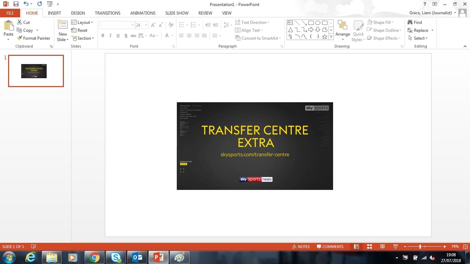 WATCH: Transfer Centre Extra - episode two | Football News | Sky Sports