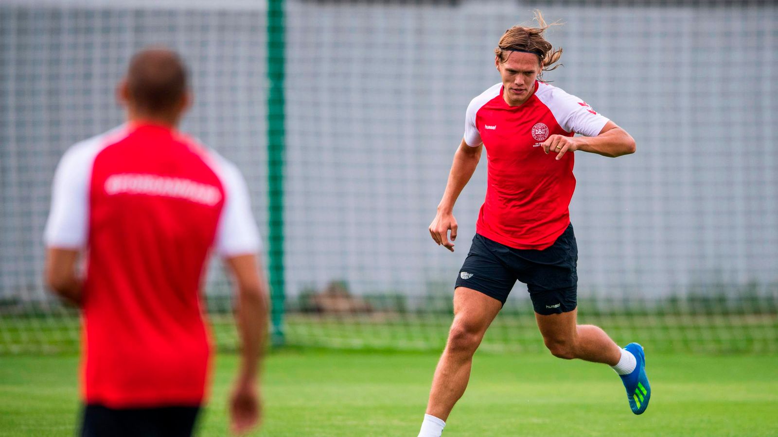 CONFIRMED: Jannik Vestergaard signs for Southampton