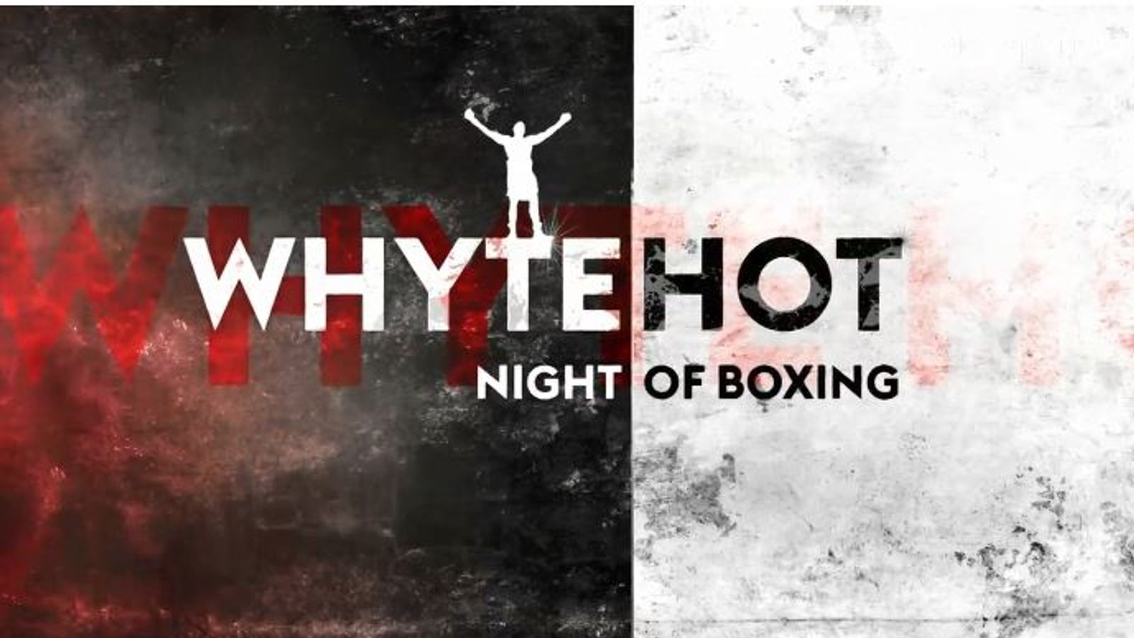 Whyte vs Parker promo | Boxing News | Sky Sports